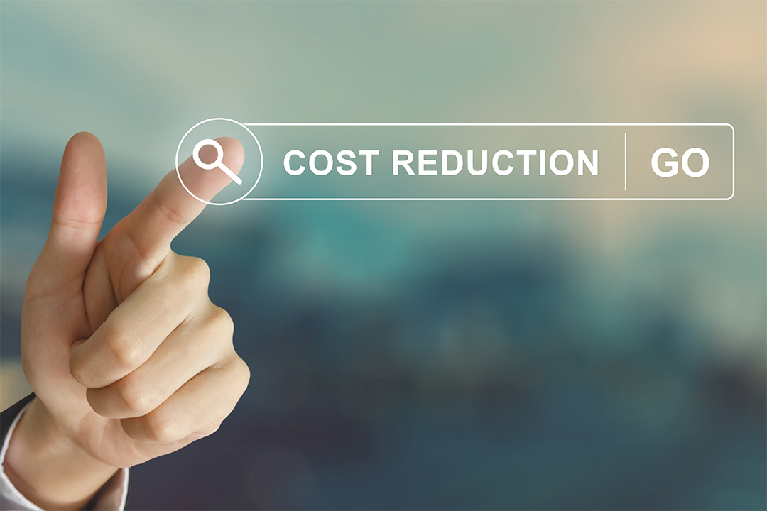 Cost Control & Security | Comtechroup