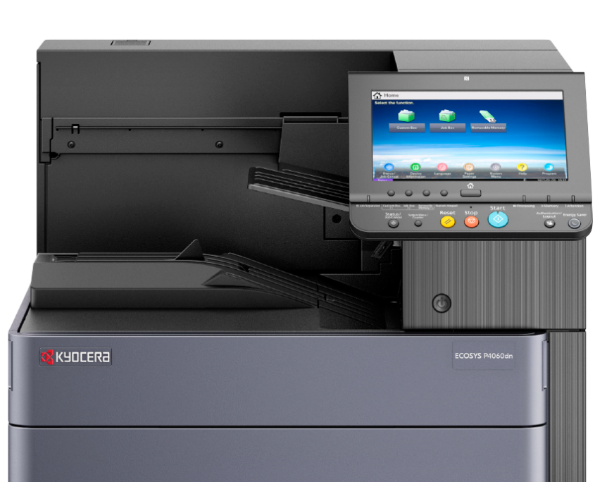 ECOSYS P4060dn | Comtech Group